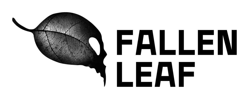 Fallen Leaf - Gematsu