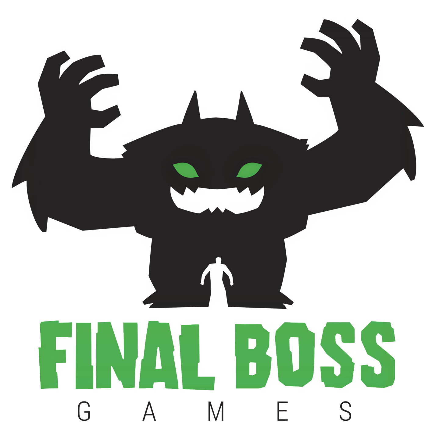 FinalBoss Games - Gematsu