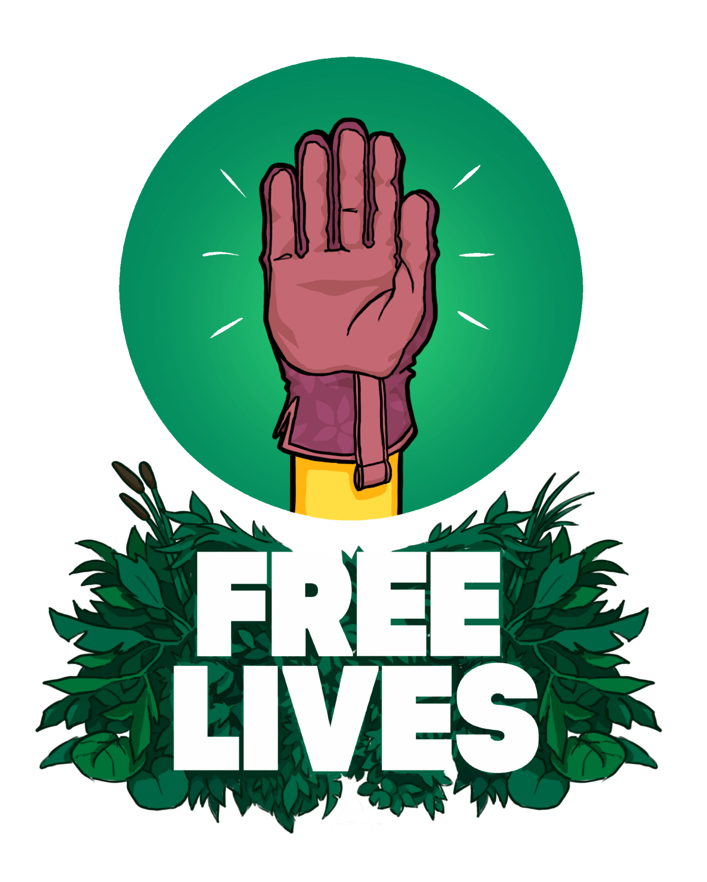 Free Lives - Gematsu