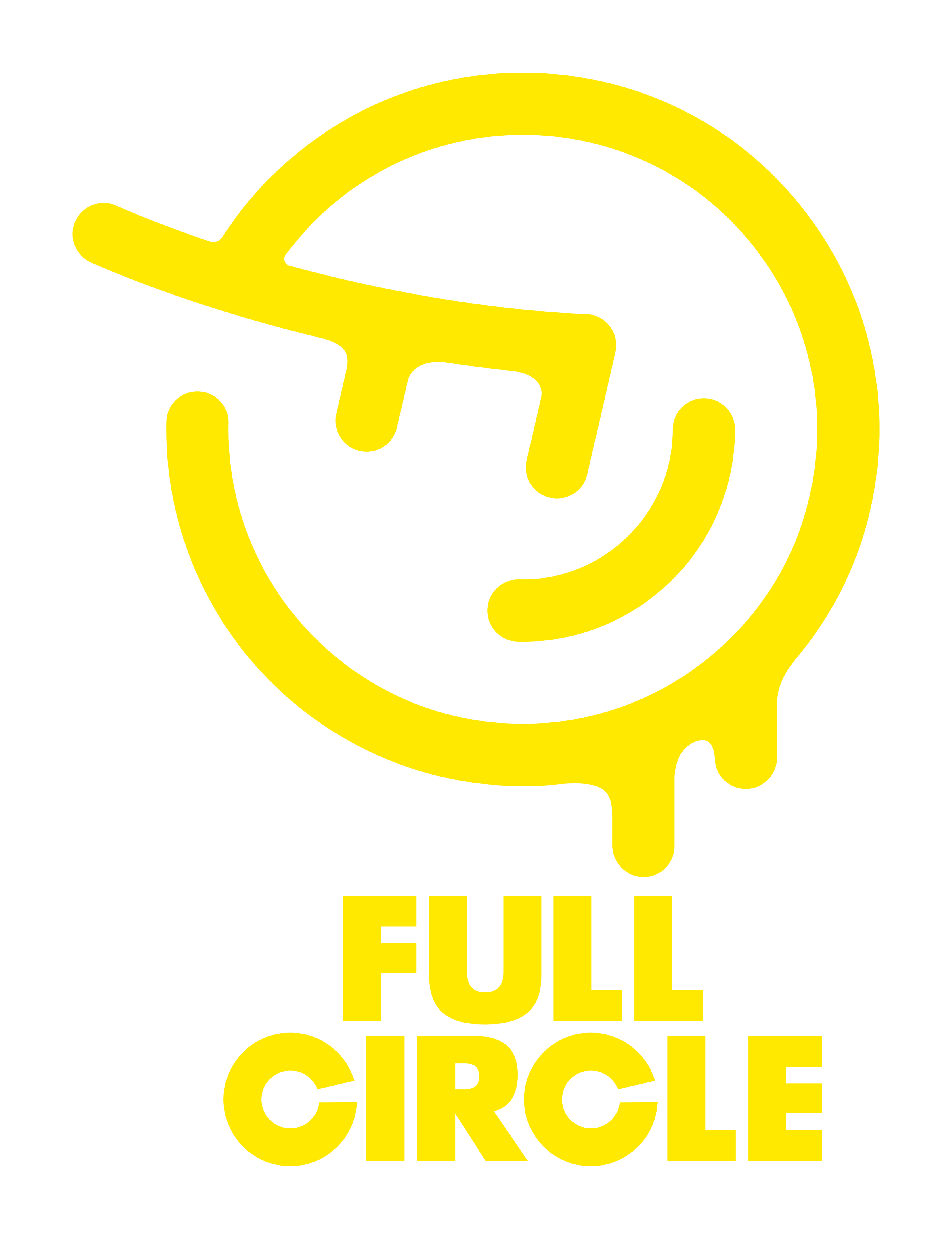 Full Circle Logo UKs Largest End To End Event Supplier | Full Circle