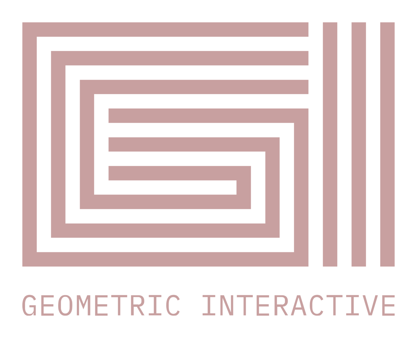 Geometric Interactive - Gematsu