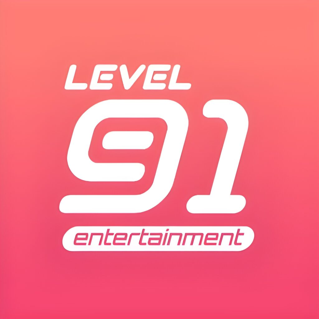 Level 91 Entertainment - Gematsu