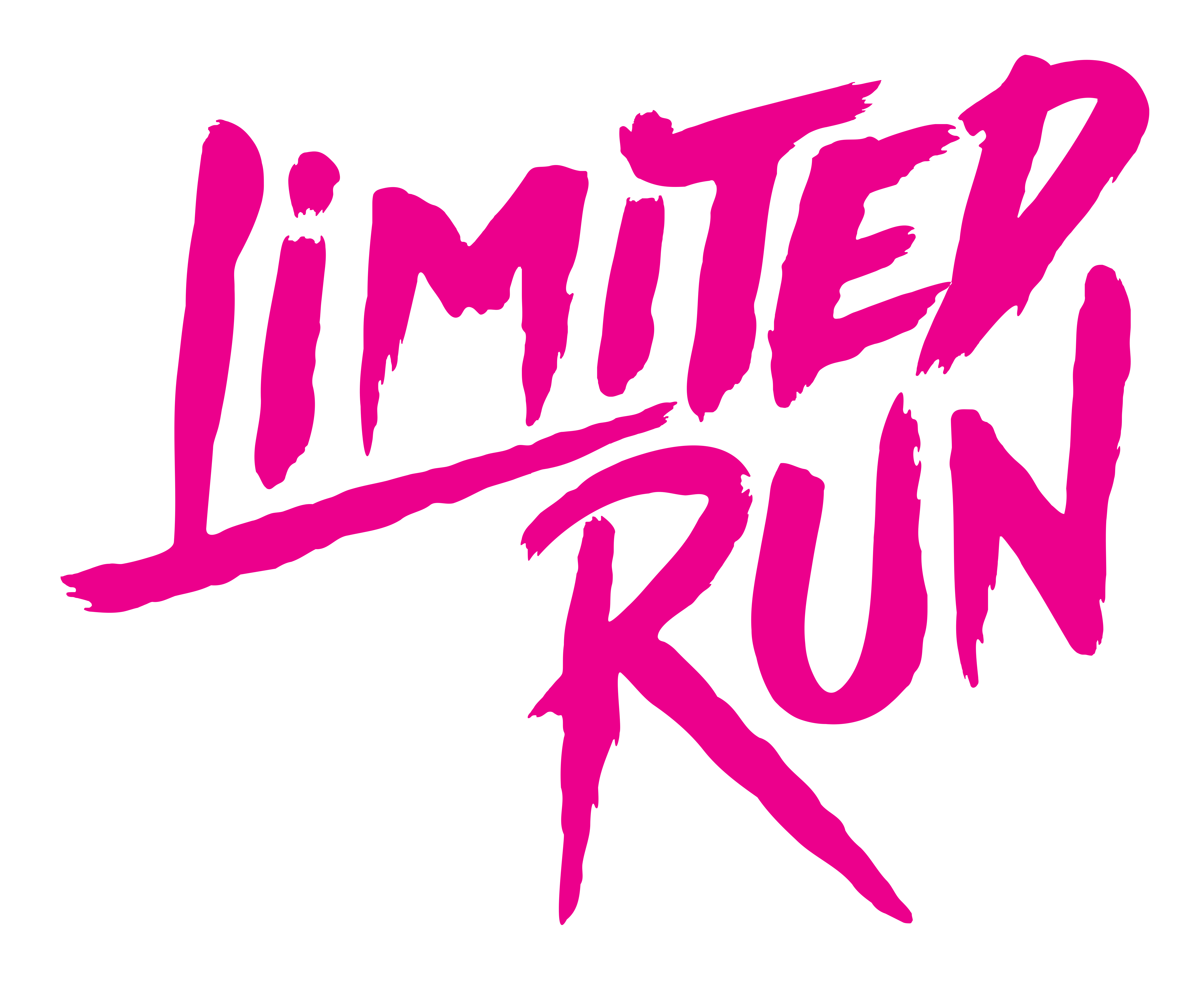 Limited Run Games - Gematsu