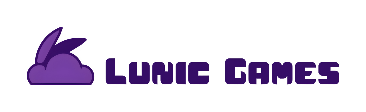 Lunic Games - Gematsu