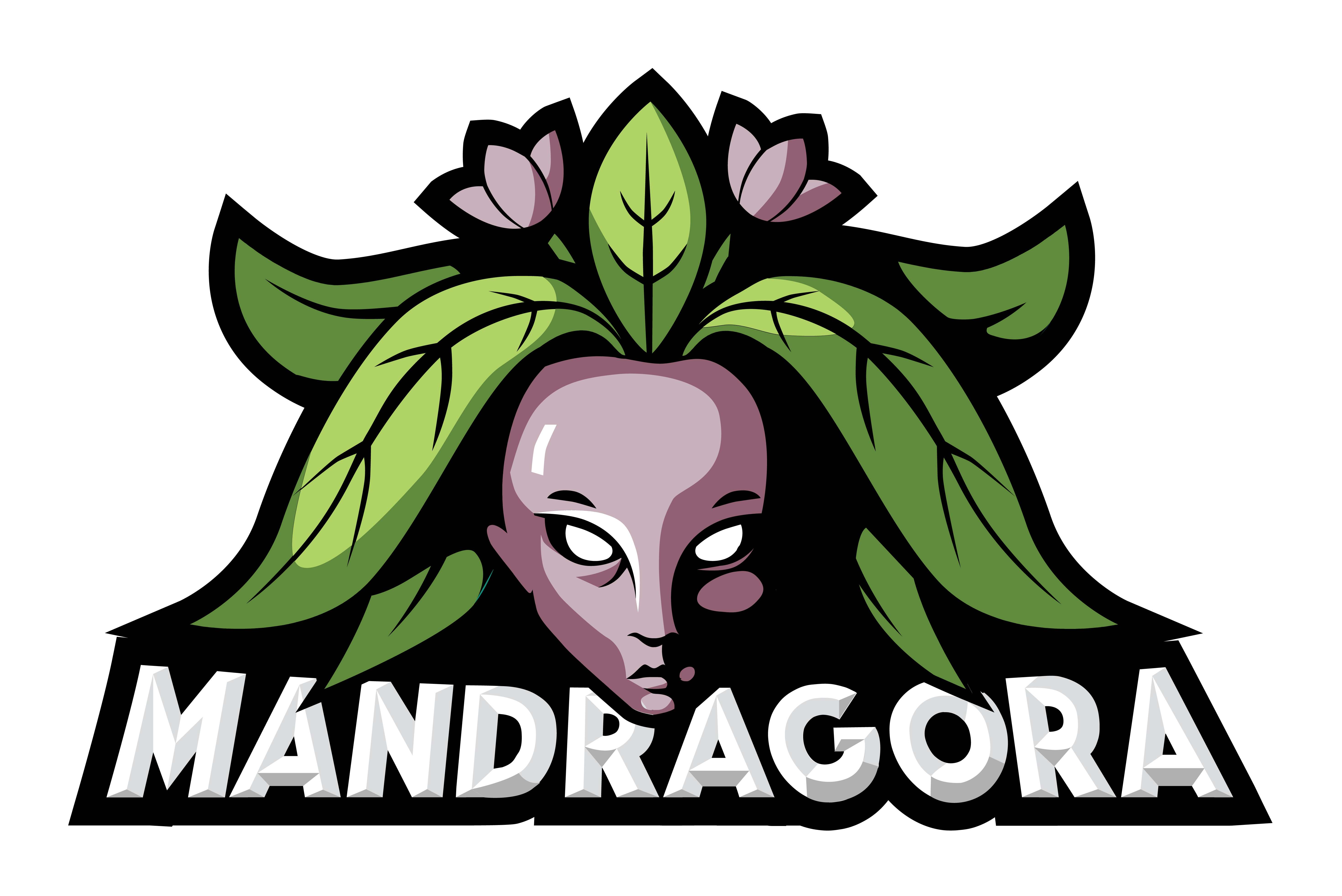 Mandragora - Gematsu