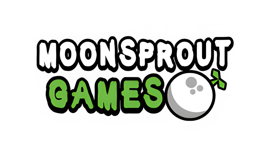 Moonsprout Games - Gematsu