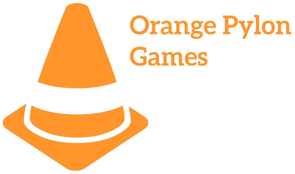 Orange Pylon Games - Gematsu