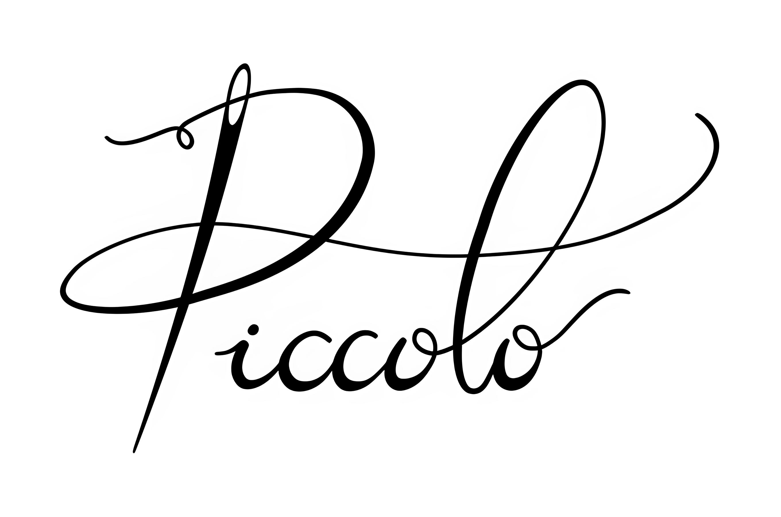 Piccolo Studio - Gematsu