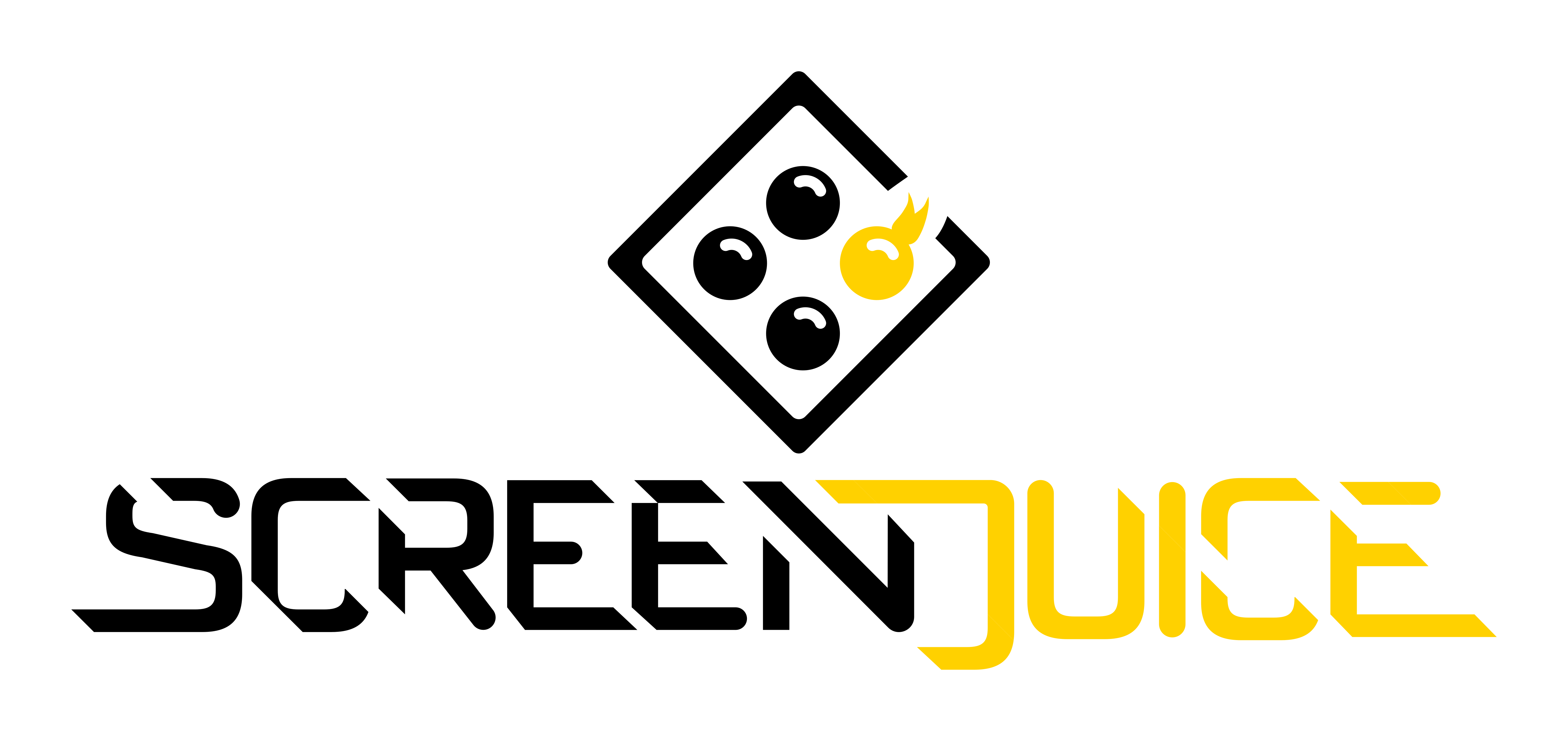 SCREEN JUICE - Gematsu