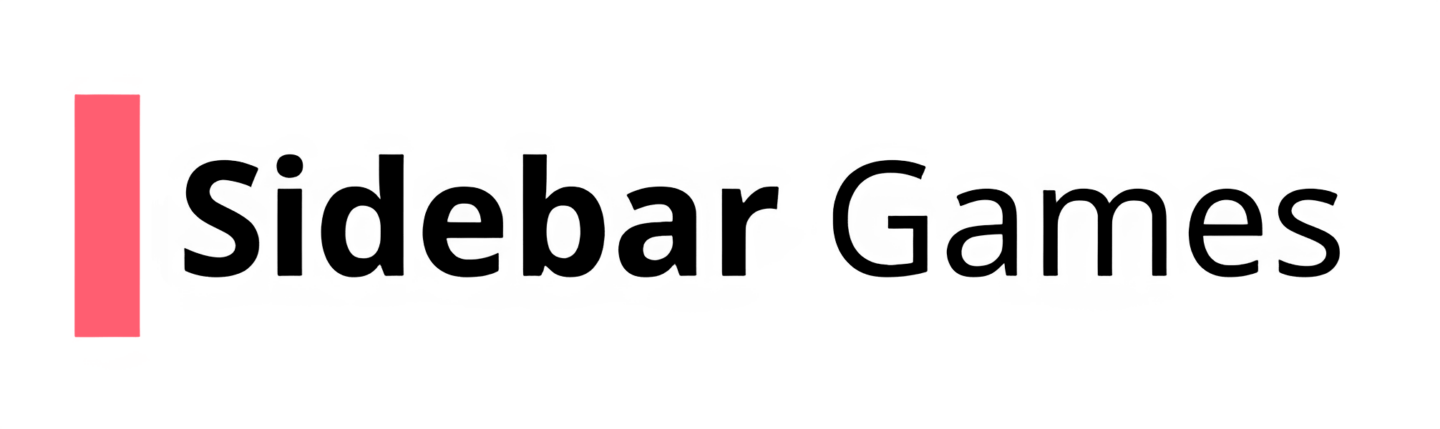 Sidebar Games - Gematsu