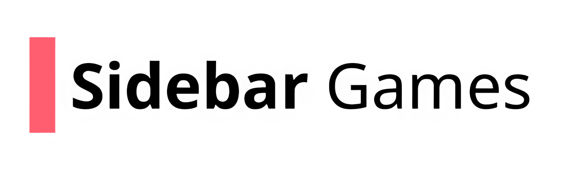 Sidebar Games - Gematsu