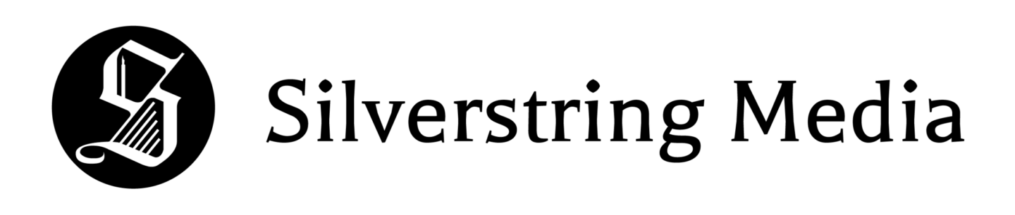 Silverstring Media - Gematsu