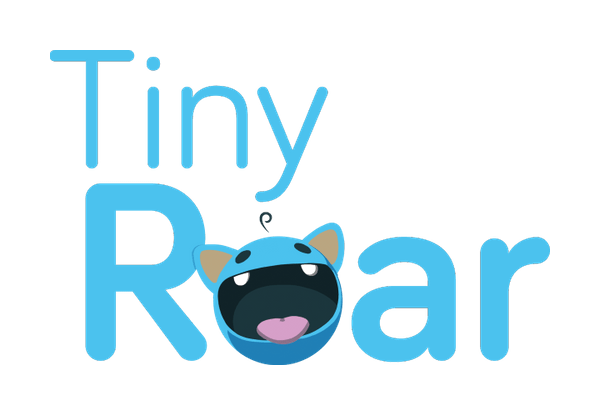 Tiny Roar - Gematsu