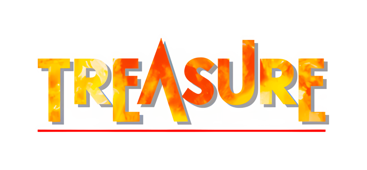 Treasure - Gematsu