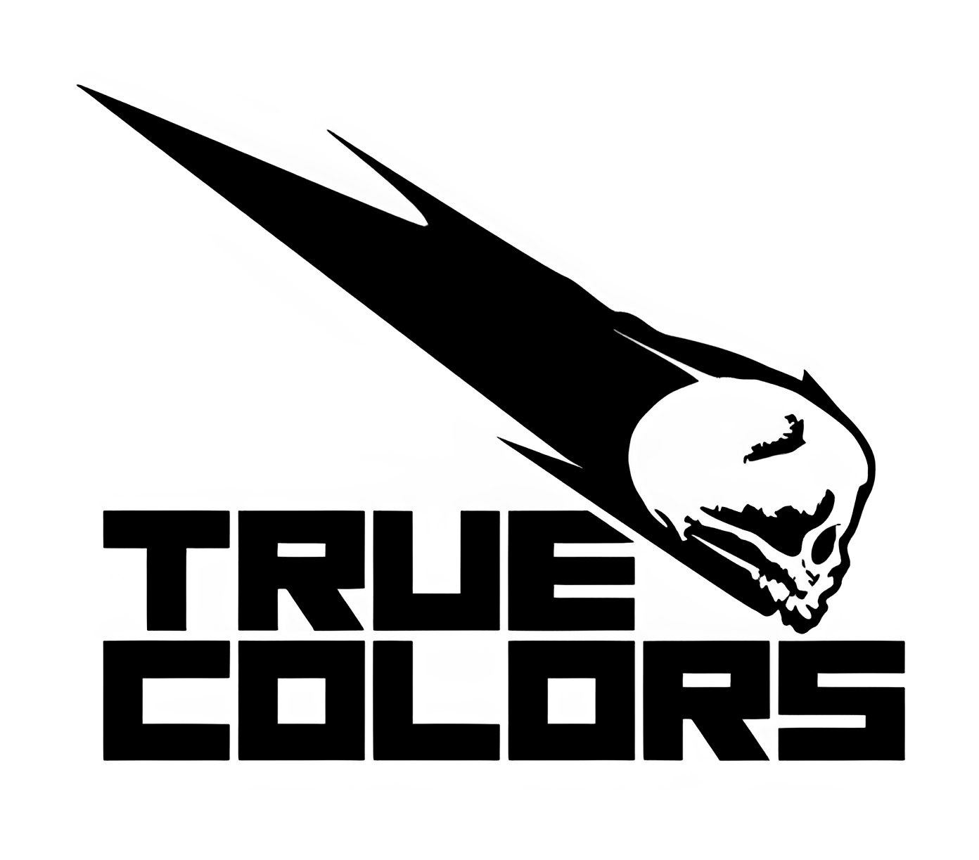 True Colors - Gematsu