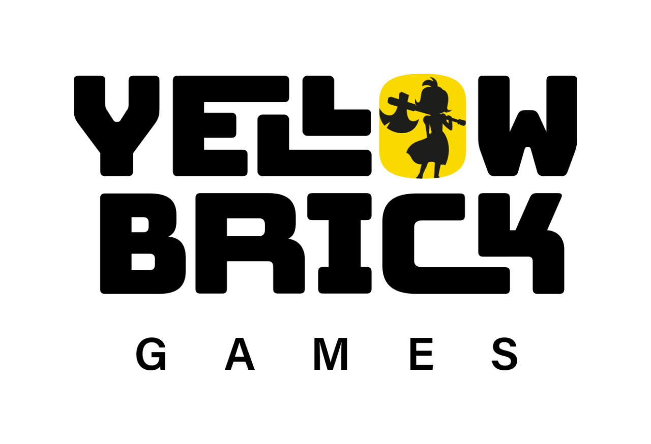 Yellow Brick Games - Gematsu