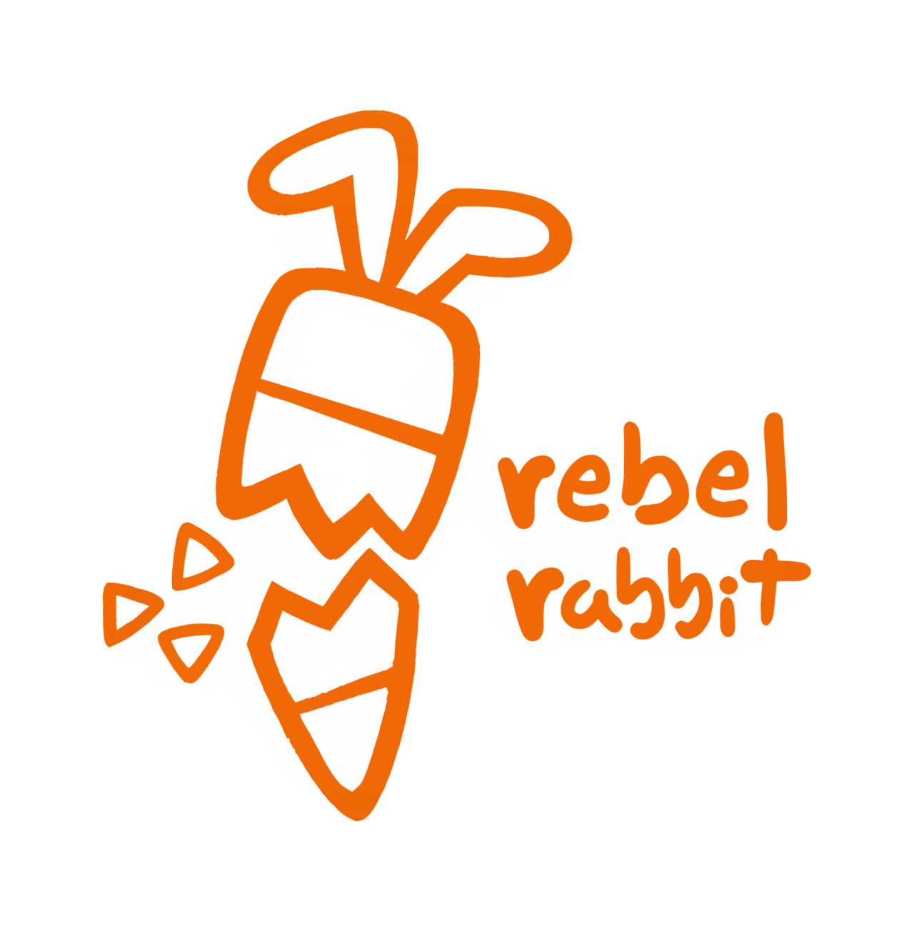 rebel rabbit - Gematsu
