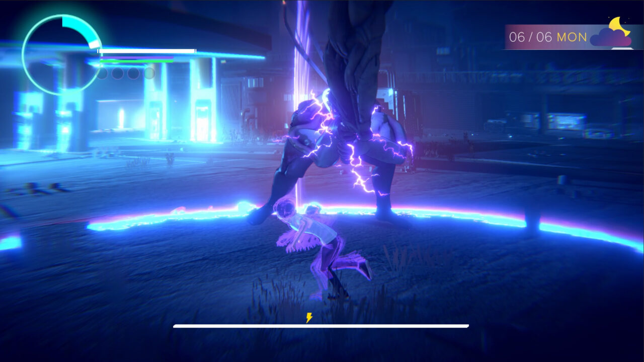 ‘Dating action’ game Eternights announced for PS5, PS4, and PC - Gematsu