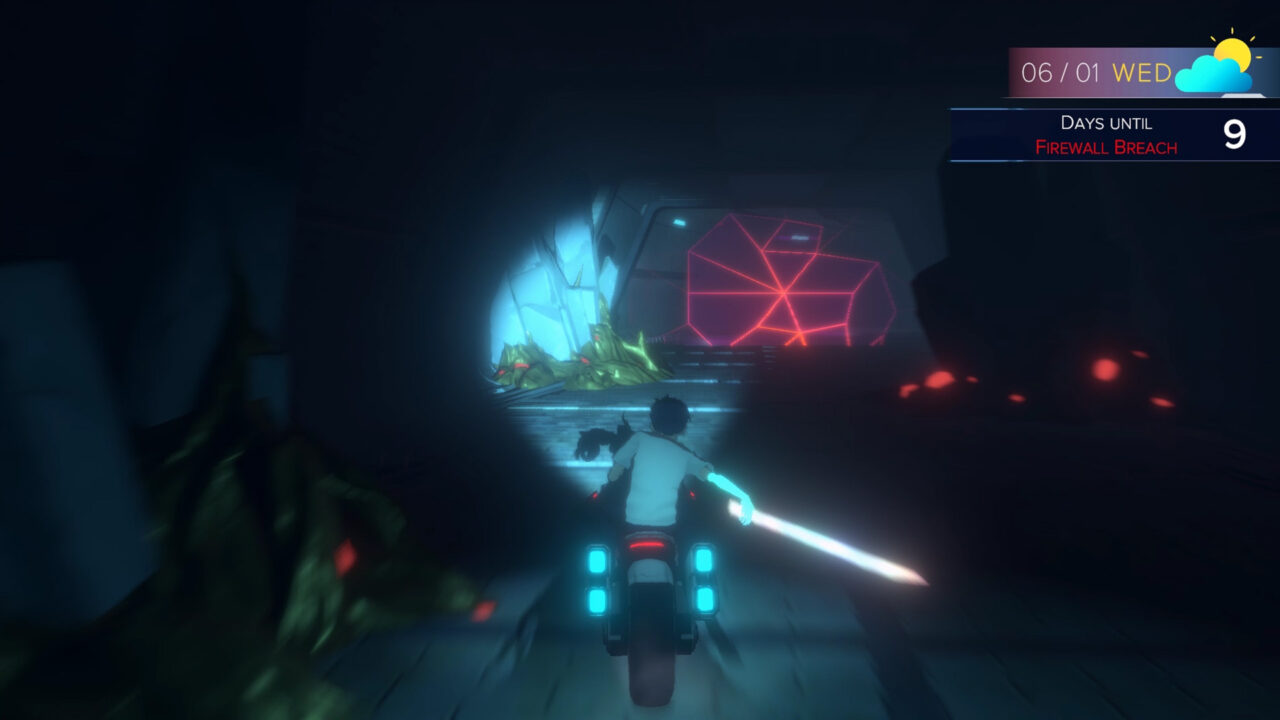 ‘Dating action’ game Eternights announced for PS5, PS4, and PC - Gematsu