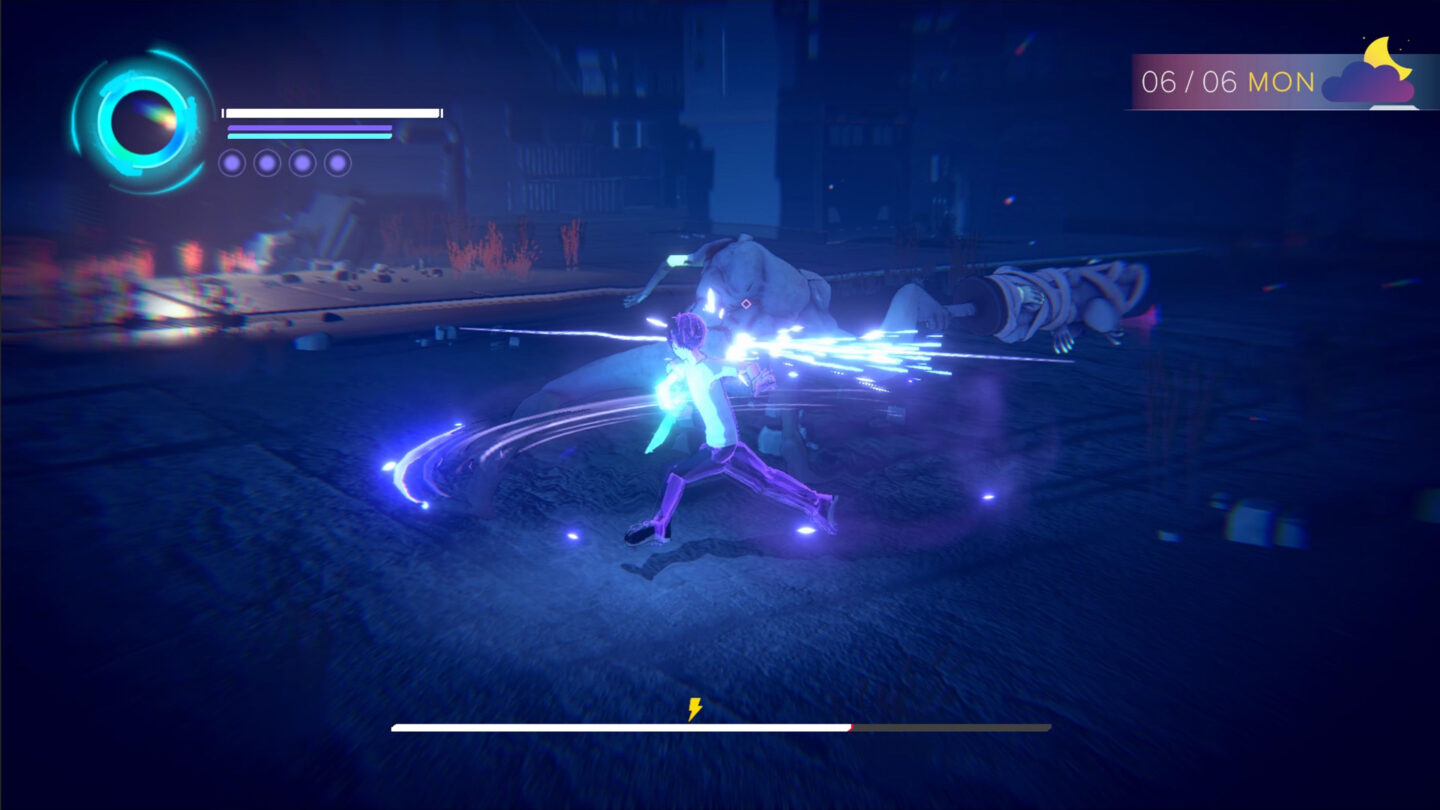 ‘Dating action’ game Eternights announced for PS5, PS4, and PC - Gematsu