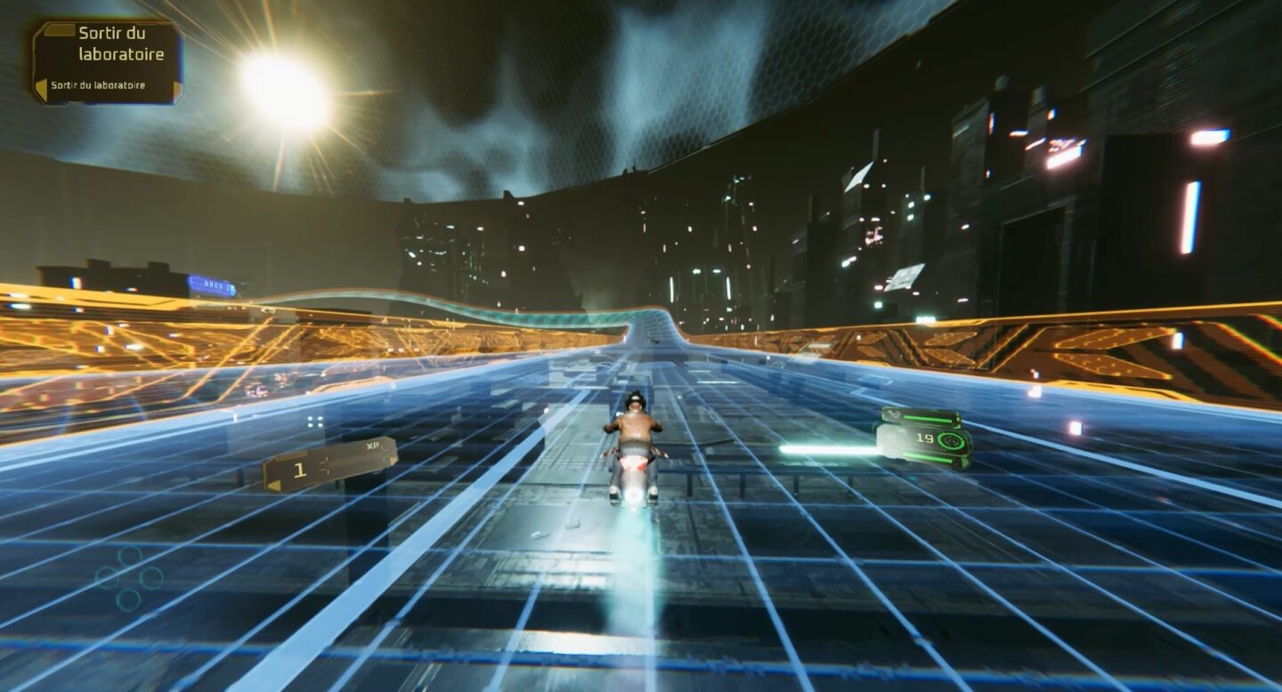 Flashback 2 launches this winter for PS5, Xbox Series, PS4, Xbox One ...