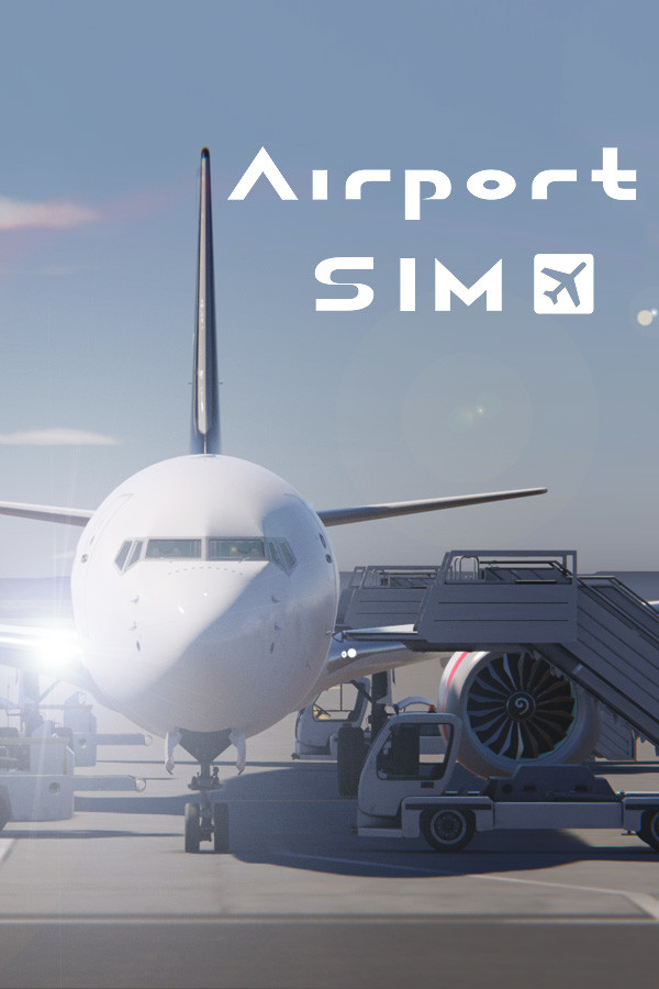 AirportSim - Gematsu
