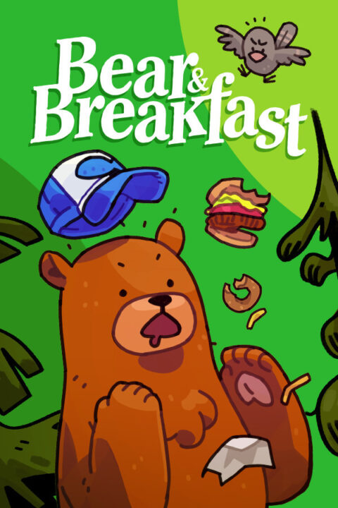Bear & Breakfast - Gematsu