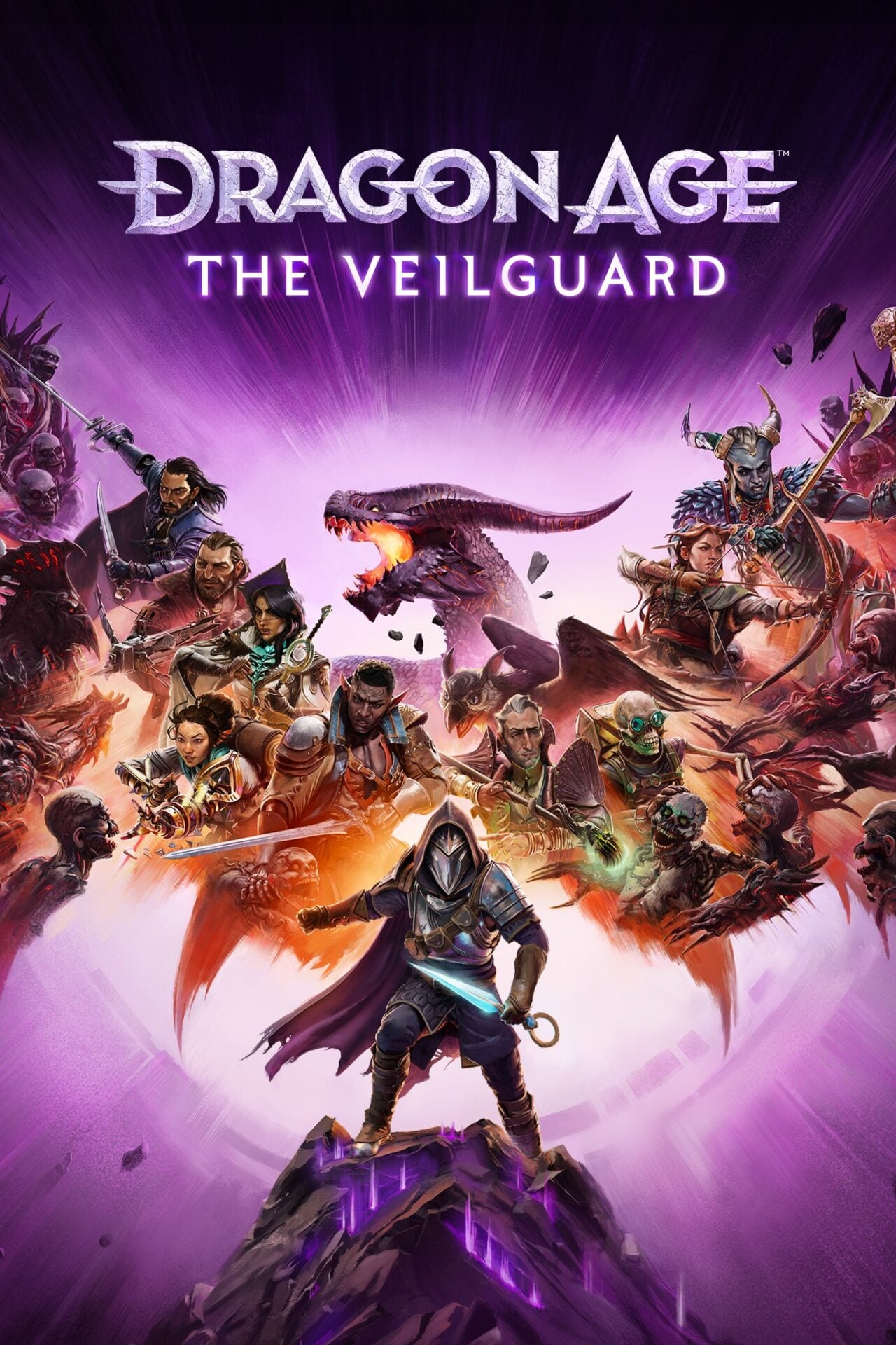 Dragon Age: The Veilguard - Gematsu