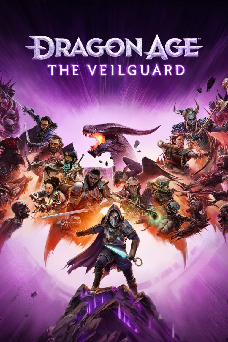 Dragon Age: The Veilguard - Gematsu