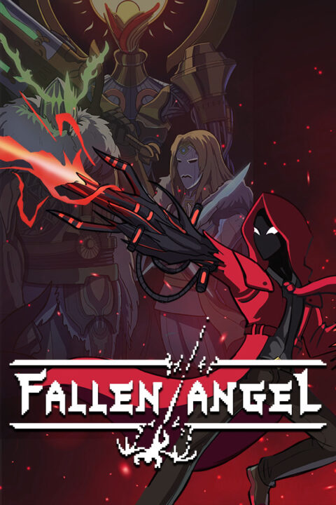 Fallen Angel - Gematsu