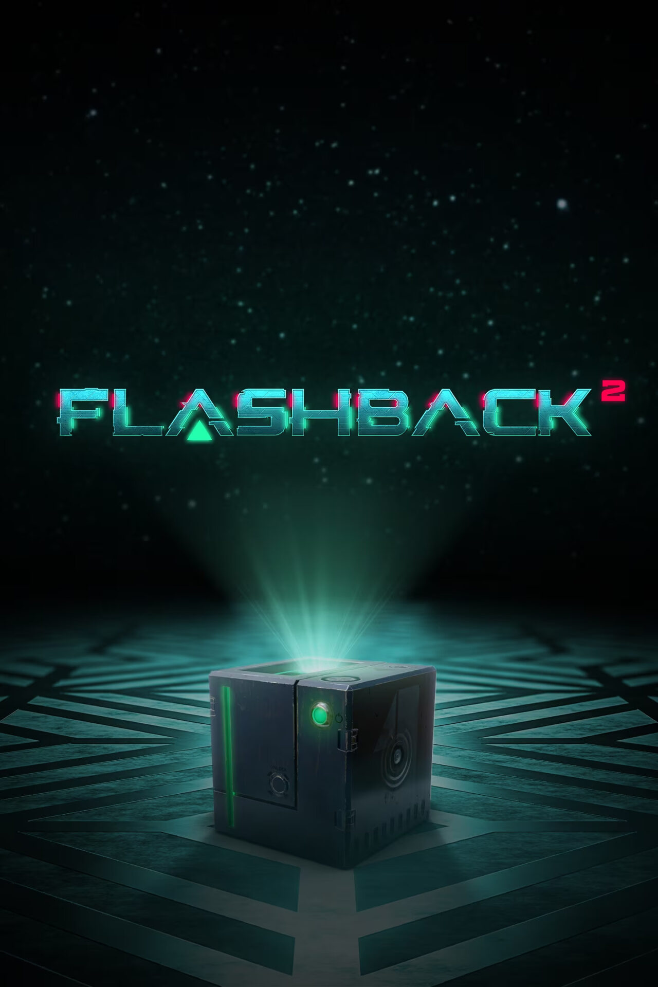 Flashback 2 - Gematsu