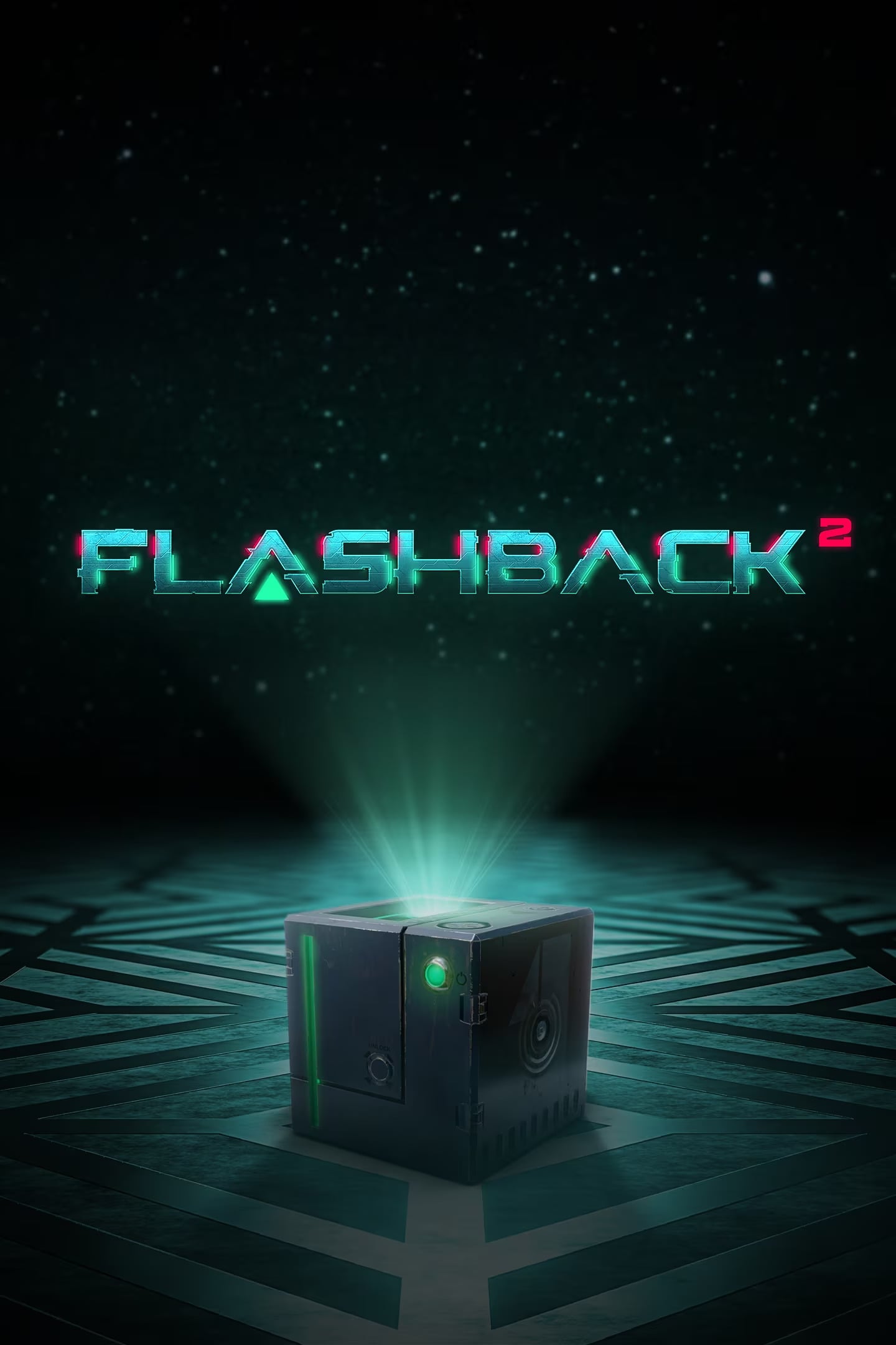 Flashback 2 - Gematsu