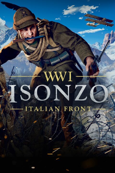 Isonzo - Gematsu