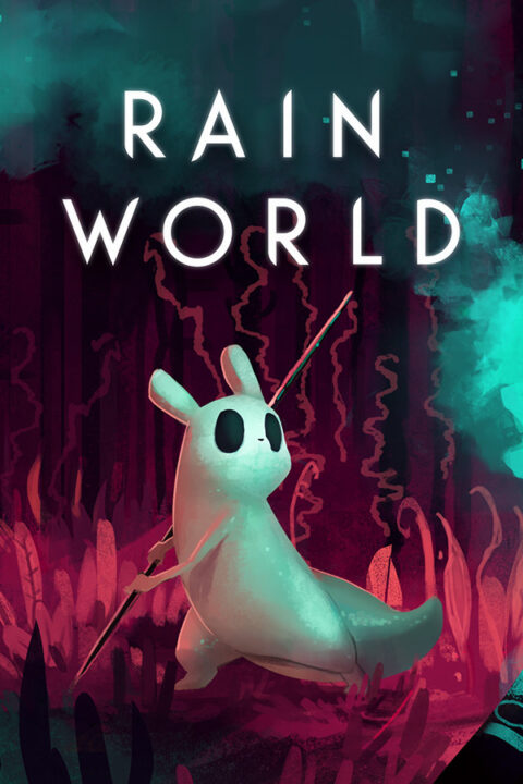 Rain World - Gematsu