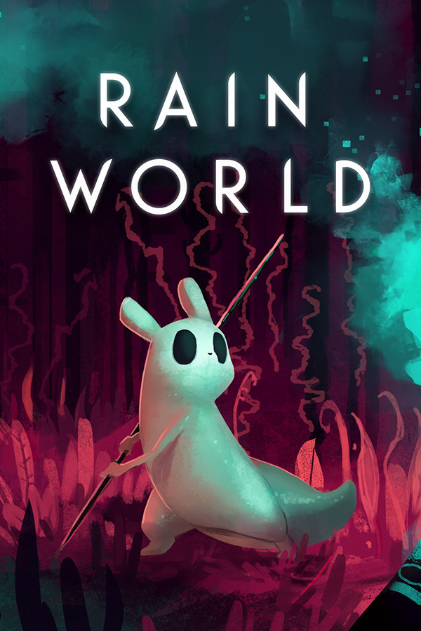 Rain World - Gematsu