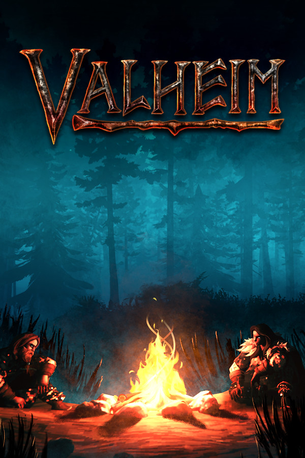 Valheim - Gematsu