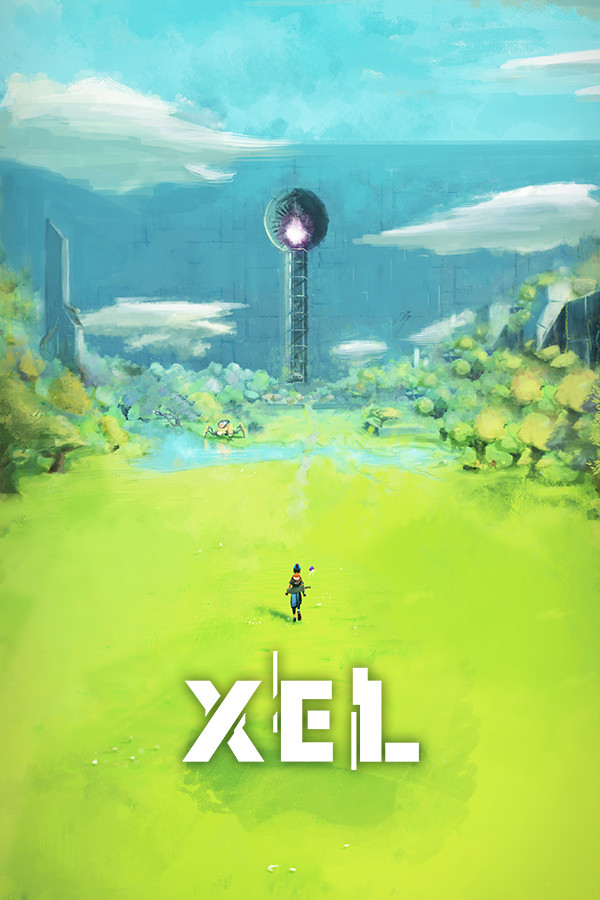 XEL - Gematsu