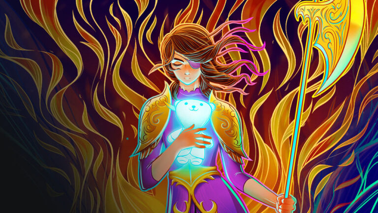 Halberd Studios - Gematsu