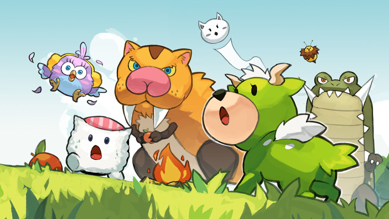 Abomi Nation - Gematsu