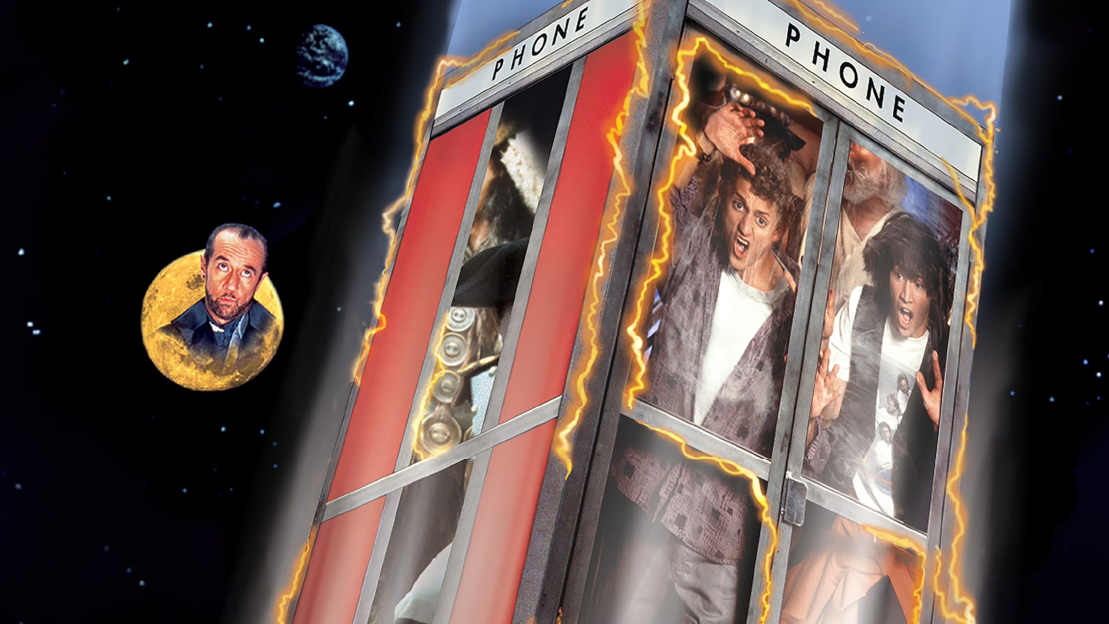 Bill & Ted’s Excellent Retro Collection - Gematsu