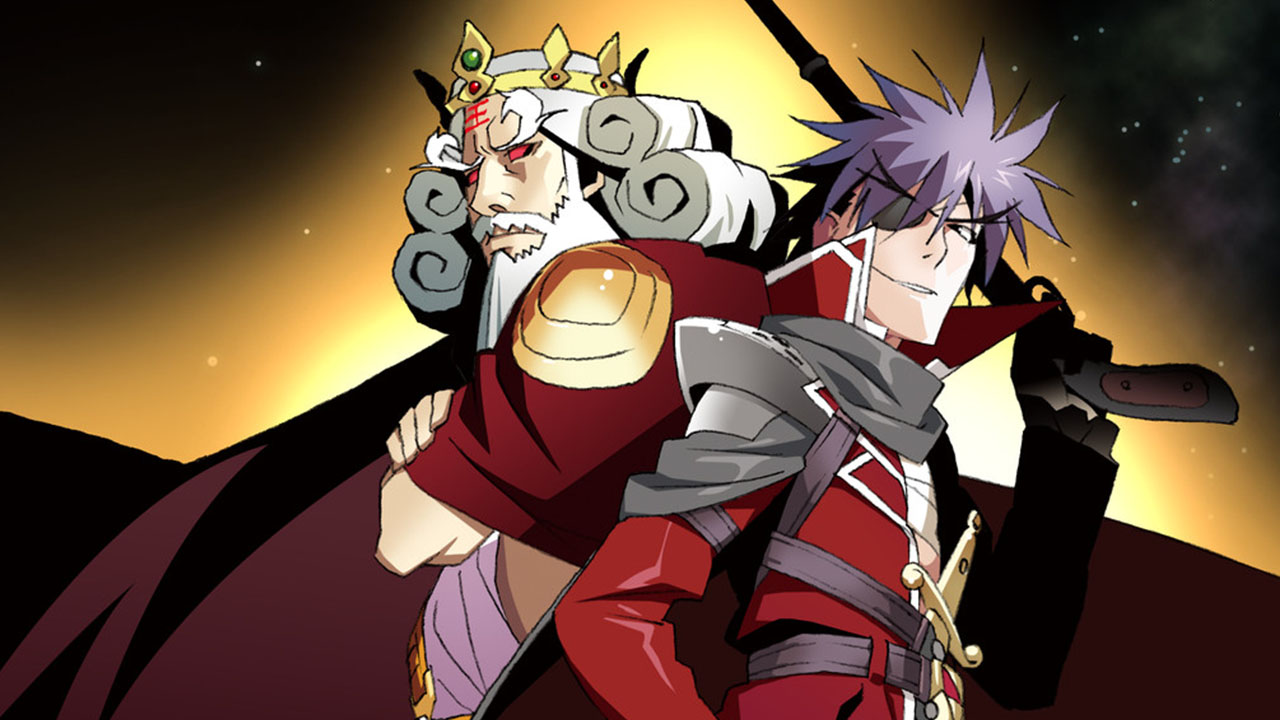 Bullet Soul: Infinite Burst - Gematsu