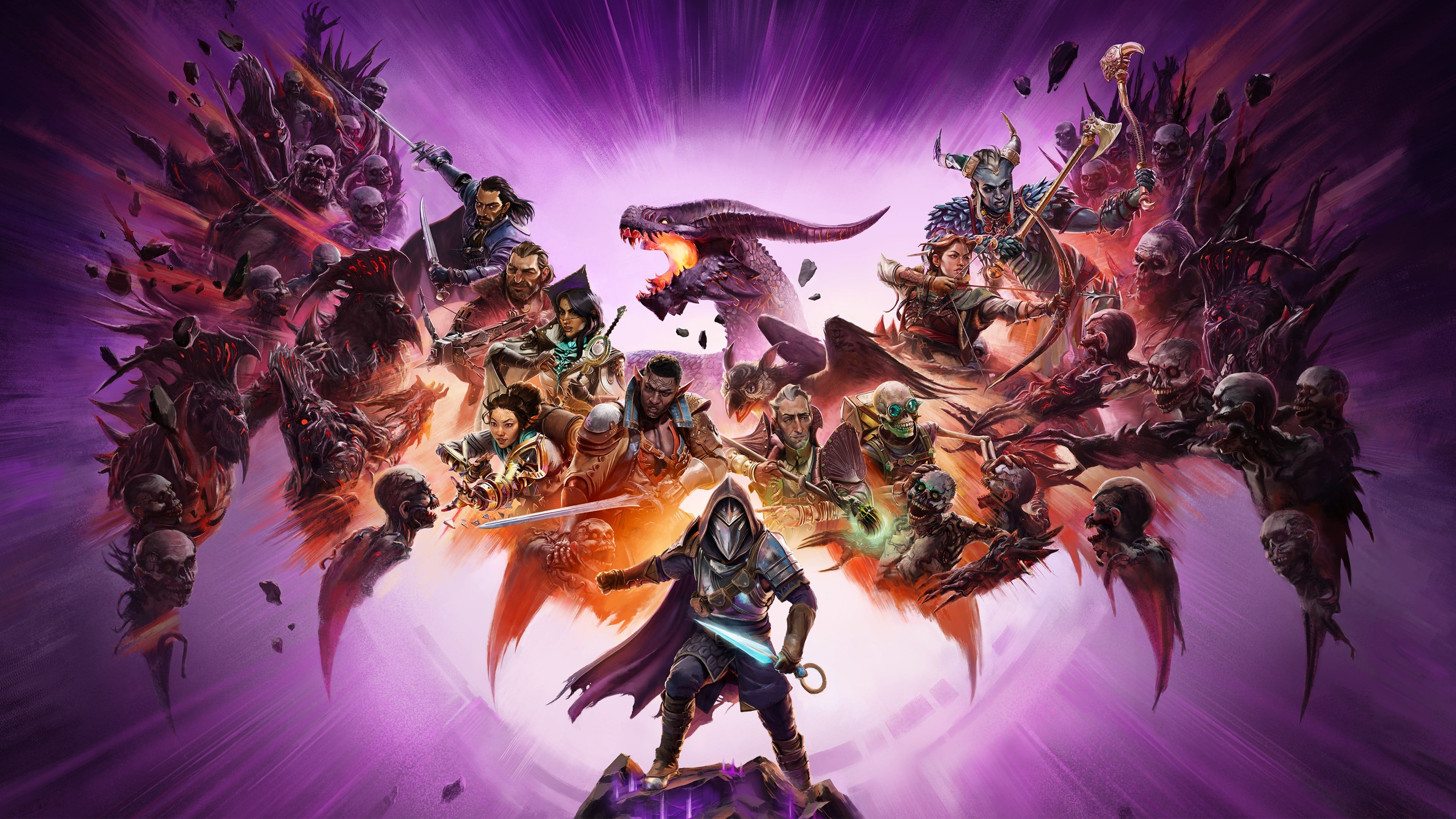 Dragon Age: The Veilguard - Gematsu
