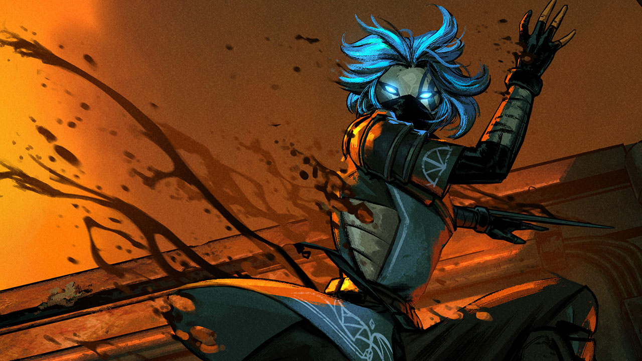 Ereban: Shadow Legacy - Gematsu