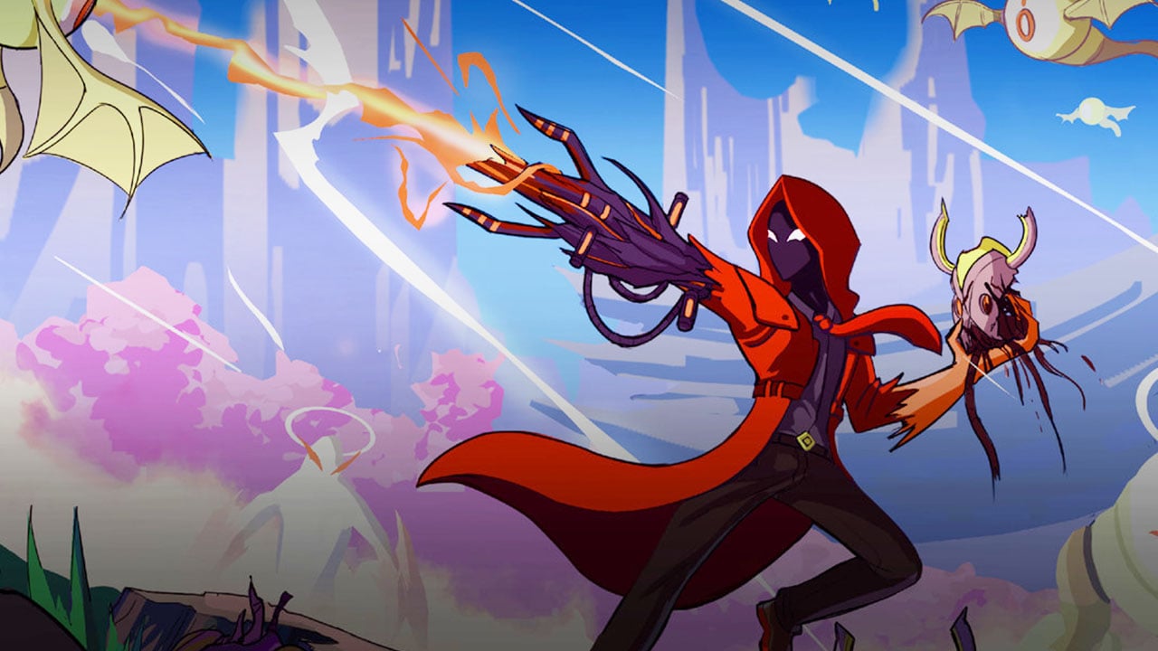 Fallen Angel - Gematsu