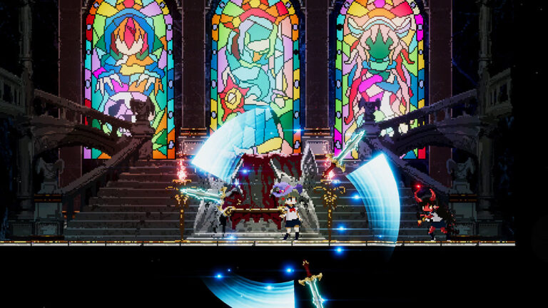 Altari Games - Gematsu