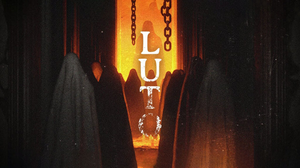 Luto second trailer - Gematsu