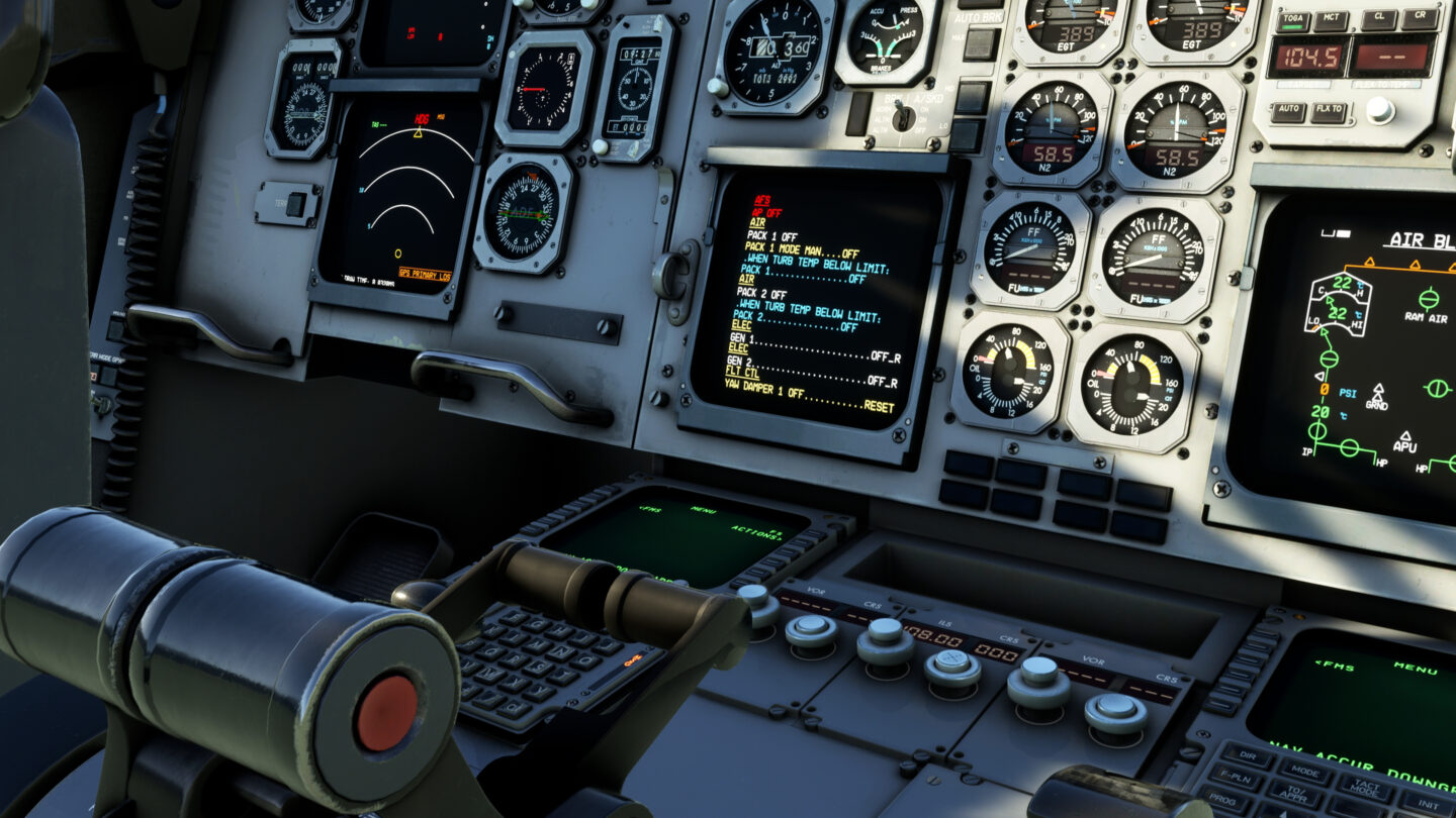 Microsoft Flight Simulator ’40th Anniversary Edition’ update launches ...