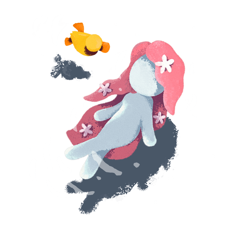 Colorful exploration adventure game NAIAD adds PS5, PS4 versions - Gematsu