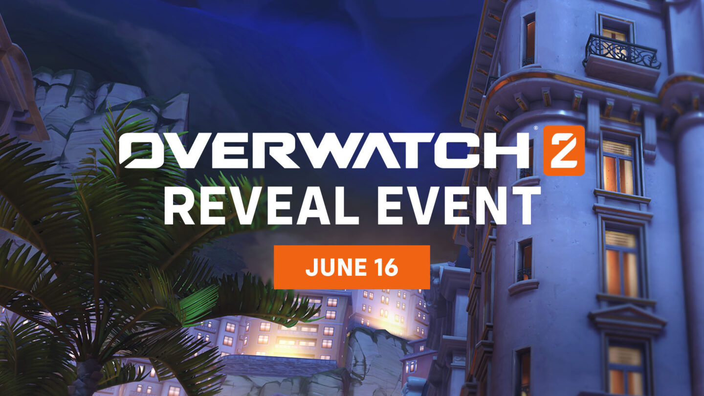 Free-to-play Overwatch 2 launches in Early Access on October 4 - Gematsu