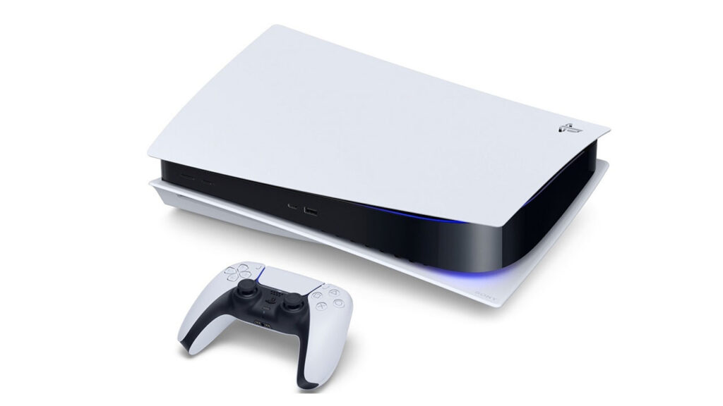 PS5 sales top 20 million - Gematsu